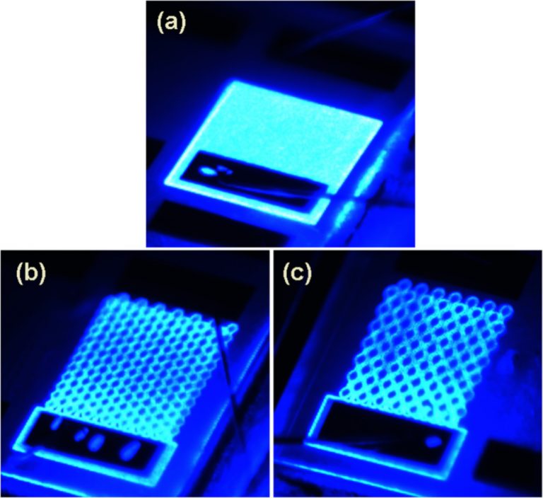 A Reliability Study on Green InGaN–GaN Light-Emitting Diodes - MicroLED ...